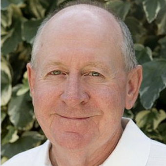 Dr. Graham Dodd – PHASE