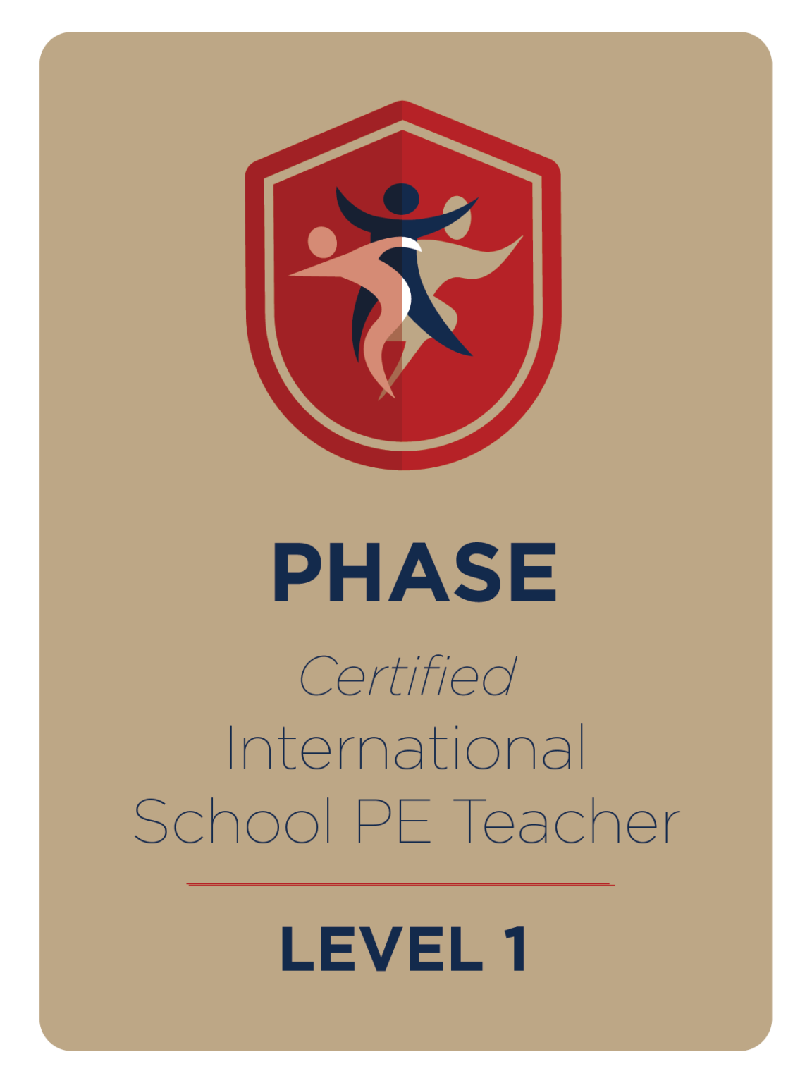 PHASE International School PE Teacher Workshop & Certification – PHASE