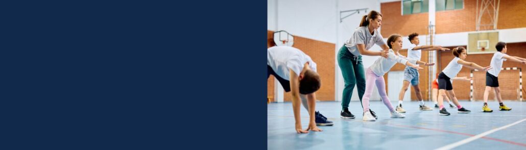 PHASE International School PE Teacher Workshop & Certification – PHASE