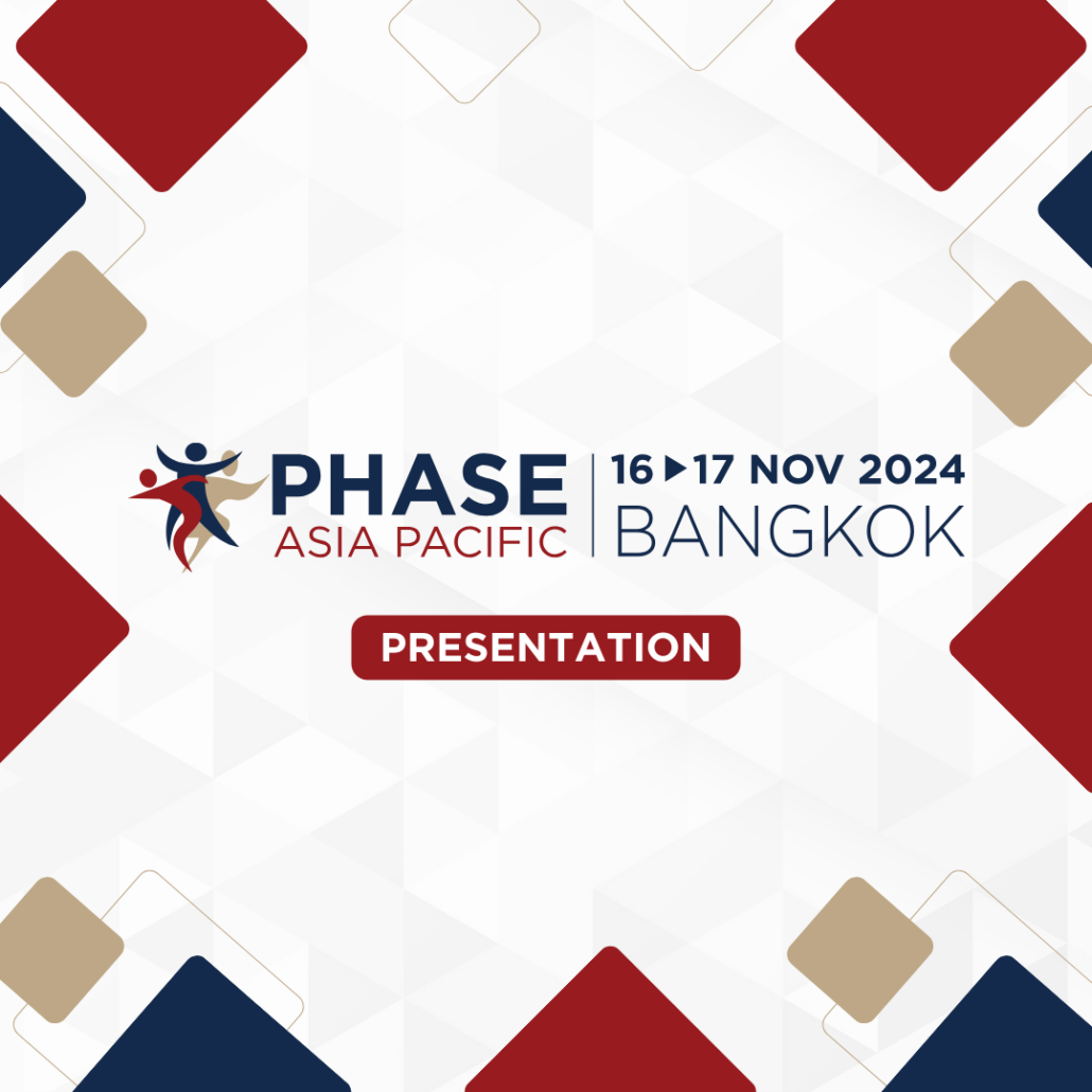 The Coach Development Process – PHASE