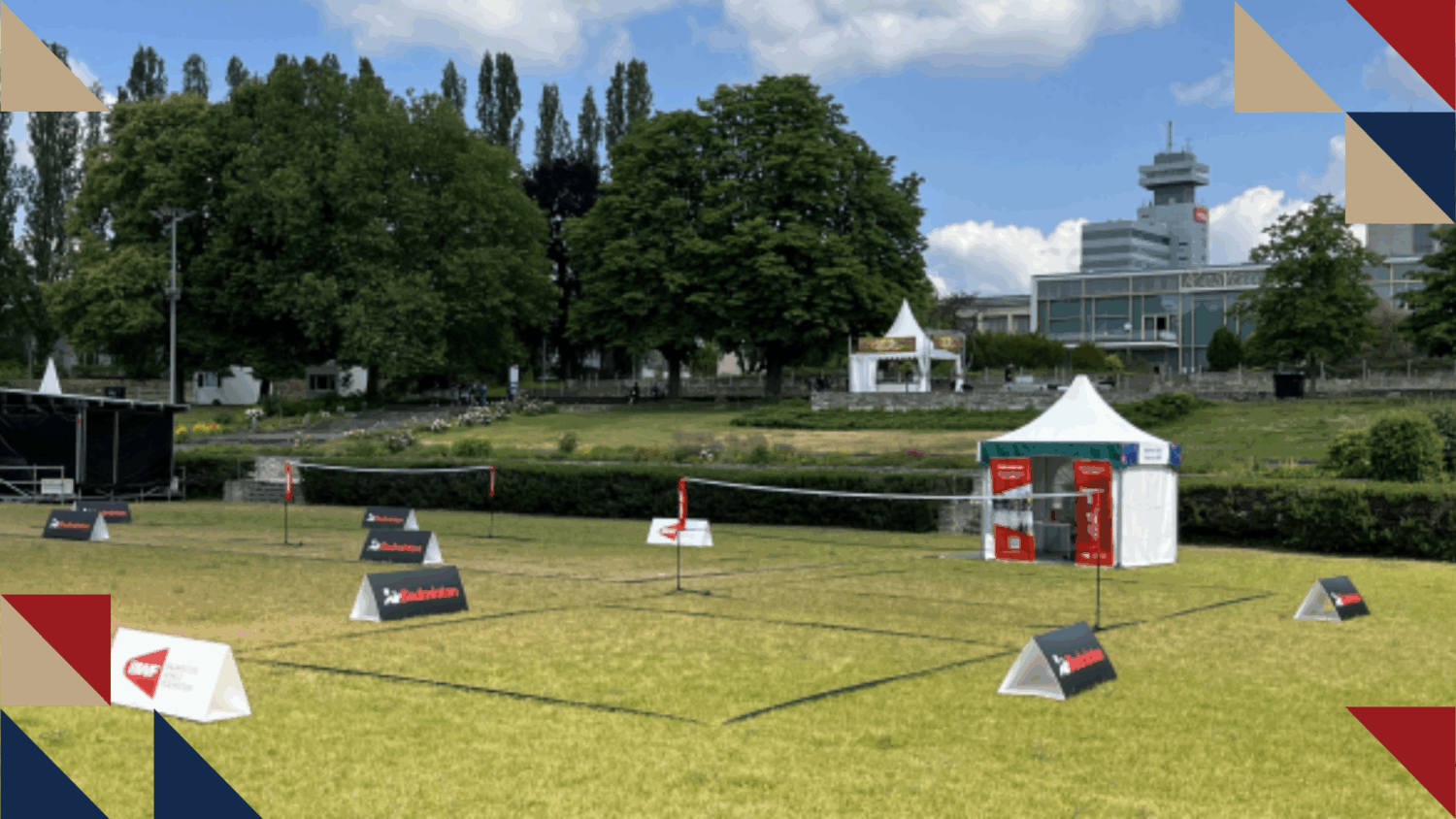 BWF Shuttle Time Teacher and AirBadminton Workshops – PHASE